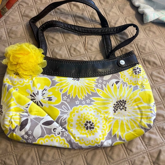 thirty-one | Bags | Thirty One Purse In Wonderful Shape No Tears Inside ...